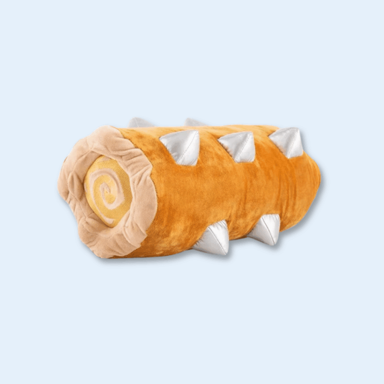 The Log Plush | Clash Royale Plush